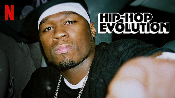 Hip-Hop Evolution (2020) - Netflix | Flixable