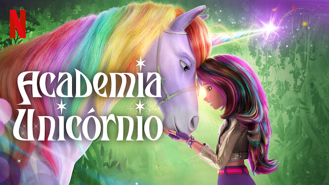Academia Unicórnio (2023) - Netflix | Flixable